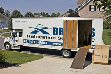 Start your Career with Brothers Moving | Job Opportunities